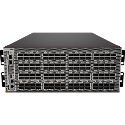 China Huawei CE9866-128DQ Switch 25.6Tbps 128x100G/400G EVPN VXLAN Te koop