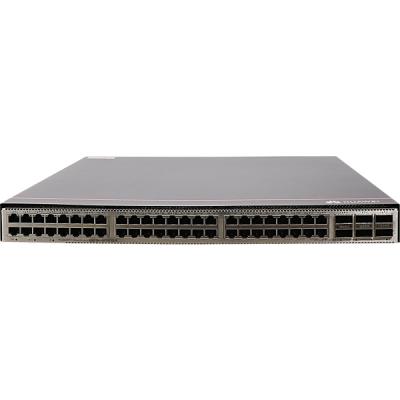China Huawei CE6881H-48T6CQ-K 48-Port 10G 100G Data Center Switch for sale