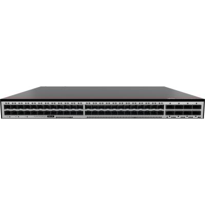 China Huawei CE6885-LL-56F Switch 5.76Tbps 56-Port 10G/25G/100G for sale