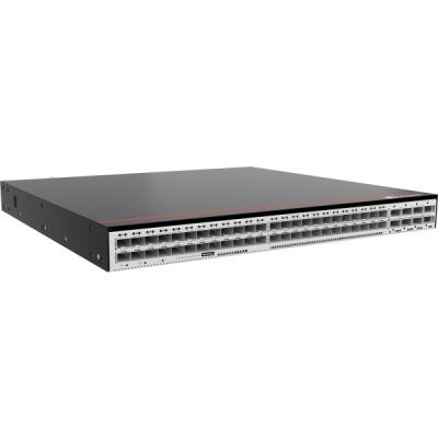 China Huawei CE6885-48YS8CQ Switch 48x25G 8x100G AI-Optimized Data Center for sale