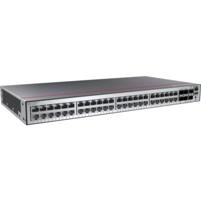 China Huawei CE6885 Switch 5.6Tbps 56-Port Data Center Solution for sale