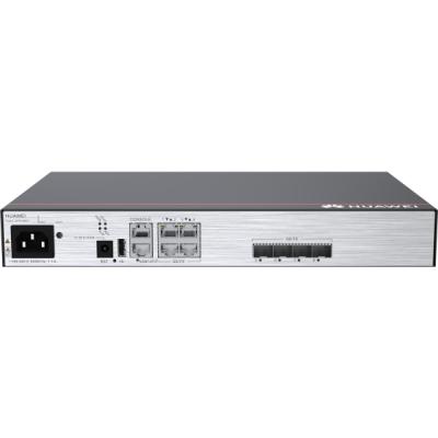 Cina Router Huawei A907 5G Slicing con porte 100GE per reti carrier in vendita