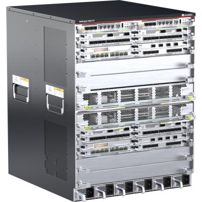 China Huawei NetEngine 8000E F8 Core Router 2Tbps Speed for sale