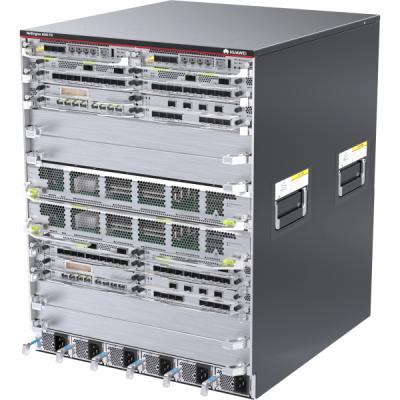 China Huawei NetEngine 8000E F8 Core Router 2Tbps Speed for sale
