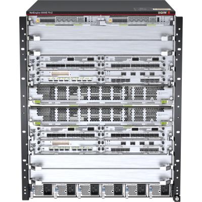 Cina Huawei NetEngine 8000E F8-Z Core Router con velocità Tbps in vendita
