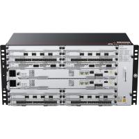 China Huawei NetEngine 8000E M14-Z 288Tbps Core Router SRv6 AI-Driven for sale