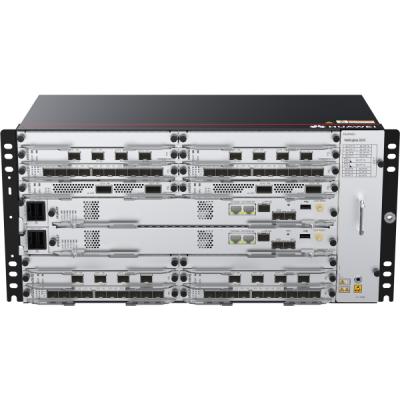 Cina Huawei NetEngine 8000E M14-Z Router Core da 288Tbps SRv6 AI-Driven in vendita