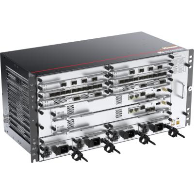 Cina Huawei NetEngine 8000E M14-Z Router Core da 288Tbps SRv6 AI-Driven in vendita