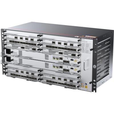 Cina Huawei NetEngine 8000E M14-Z Router Core da 288Tbps SRv6 AI-Driven in vendita