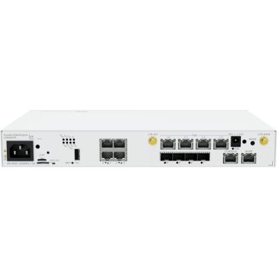 China Firewall Huawei USG6510F-DPL com IPS, AV e Gerenciamento em Nuvem para PMEs à venda