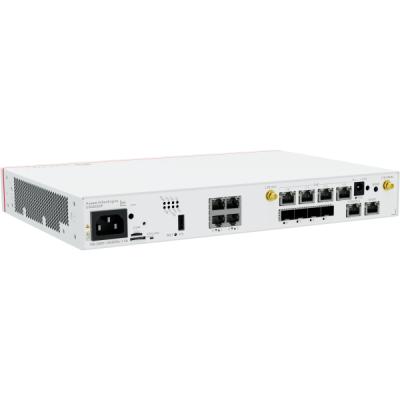 China Firewall Huawei USG6510F-DPL com IPS, AV e Gerenciamento em Nuvem para PMEs à venda