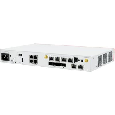 China Firewall Huawei USG6510F-DPL com IPS, AV e Gerenciamento em Nuvem para PMEs à venda