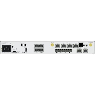 China Firewall Huawei USG6510F-DPL com IPS, AV e Gerenciamento em Nuvem para PMEs à venda