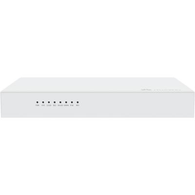 China Firewall Huawei USG6510F-DPL com IPS, AV e Gerenciamento em Nuvem para PMEs à venda