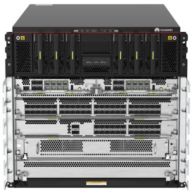 Cina Huawei IPS12004 Next-Gen Firewall con AI Threat Defense in vendita