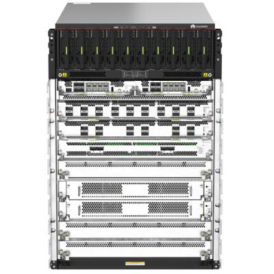 Cina Huawei IPS12008 Firewall basato sull'intelligenza artificiale con protezione da minacce a Tbps in vendita
