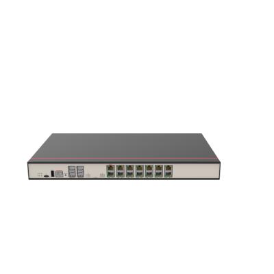 Cina Firewall Huawei ASG-E1100 con rilevamento delle minacce AI, throughput 40 Gbps in vendita