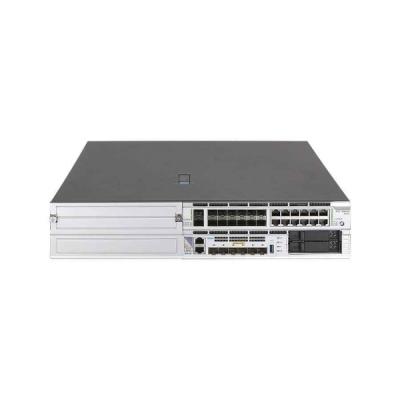 China H3C RT-SR6602-I High-Performance Enterprise Router with Redundant Design for sale