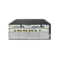 China H3C RT-MSR5660 Modular Router High-Performance Multi-Service Support for sale