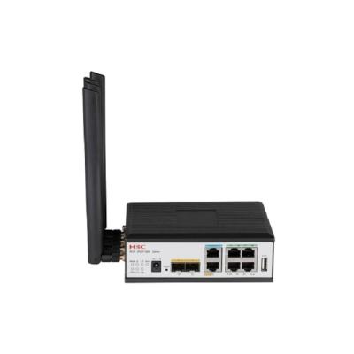 Китай H3C RT-MSR1004S-5G Роутер: Модульное расширение 5G-подключения и корпоративная безопасность для малого и среднего бизнеса продается