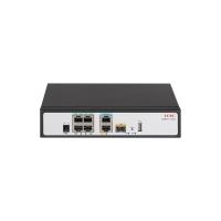 China High-Performance H3C RT-MSR810-SI Router With Multi-Security & VPN Support For SMBs for sale