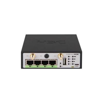 China H3C RT-MSR810-LM Router High-Speed Modular Design Enterprise Security & 4G/5G Backup For Reliable Networking for sale