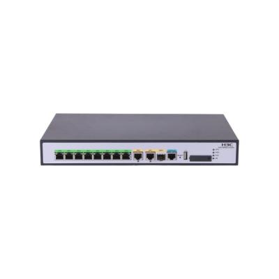 Cina H3C RT-MSR810-10-PoE-Plus Router Gigabit PoE+ Support VPN Security & Cloud Management per le imprese in vendita