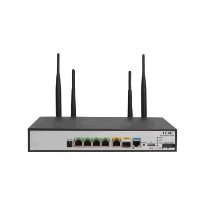 Cina H3C RT-MSR810-LME Router ad alte prestazioni multi-servizio e connettività sicura per le PMI in vendita