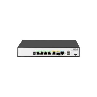 Cina H3C RT-MSR810 Router VPN multi-servizio ad alte prestazioni e gestione del cloud per le PMI in vendita