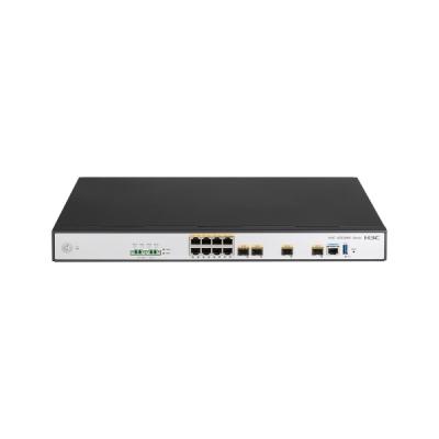China H3C RT-ICG3000H-DP-DC Router High-Performance Dual-Power Security Router For Enterprise Networks for sale