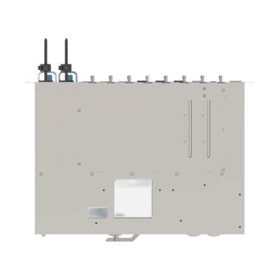 China Ruijie RG-SG7008L Switch 10G Uplink VLAN Silent Fanless Design For Offices for sale