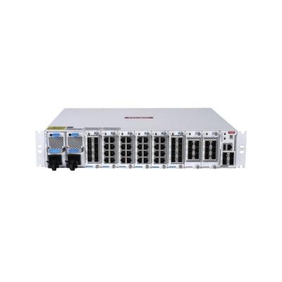 China Ruijie RG-SG7008L Switch 10G Uplink VLAN Silent Fanless Design For Offices for sale