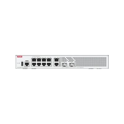 China High Performance 10G Uplink Layer 2 Management - Ruijie Switch RG-S3000-10GT2MS-RU for sale