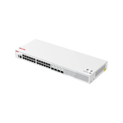 Cina Switch Ruijie ad alte prestazioni - 24 porte GT + 4 porte SFP Sicuro ed efficiente dal punto di vista energetico in vendita