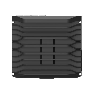 China Industrial Rugged 8-Port Gigabit + 4x10G SFP+ Ruijie Switch With Dual Power Fanless Design for sale