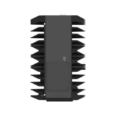 China Industrial Rugged 8-Port Gigabit + 4x10G SFP+ Ruijie Switch With Dual Power Fanless Design for sale