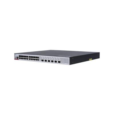 China 24-Port-Gigabit-Ruijie-Switch mit 10G-Uplink-Schicht 3 Routing RG-S5315-24MG6XS-UP-E zu verkaufen