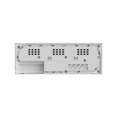 Cina Industrial Rugged Ruijie Switch con 10G Uplink Advanced Security 12 porte Gigabit in vendita