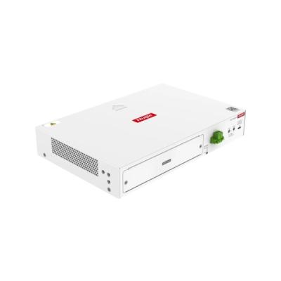 China Modular PoE Power Easy Deployment Ruijie Switch RG-PDBOX For Smart Buildings for sale