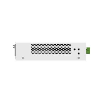 China Modular PoE Power Easy Deployment Ruijie Switch RG-PDBOX For Smart Buildings for sale