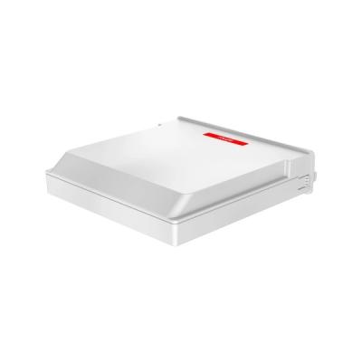 China 16-Channel BIDI Fiber Mux High-Density CWDM / DWDM Ruijie Switch Plug Play for sale