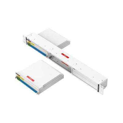 China Ruijie Switch RG-MUX-BOX-H Industrial-Grade Reliability Multi-Service Support Easy Management for sale