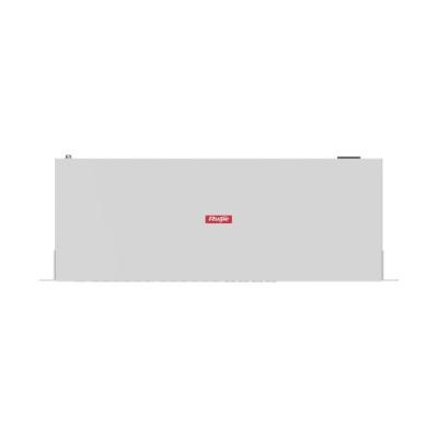 Cina Switch Ruijie RG-IF2920-24GT4MS di livello industriale, affidabilità elevata, 24 porte G + 4 porte SFP, switch Ethernet gestito con QoS avanzato in vendita