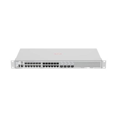 China Ruijie Switch RG-IF2920-24GT4MS-P Industrial-Grade Reliability 24+4 Ports High Performance For Harsh Environments for sale