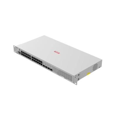 China Ruijie Switch RG-IF2920-24GT4MS-P Industrial-Grade Reliability 24+4 Ports High Performance For Harsh Environments for sale