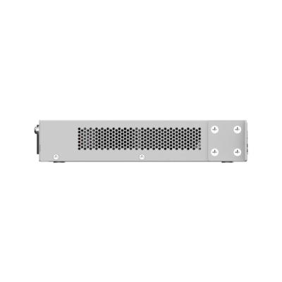 China Ruijie Switch RG-IF2920-24GT4MS-P Industrial-Grade Reliability 24+4 Ports High Performance For Harsh Environments for sale