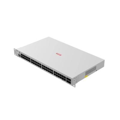 China High-Performance 48-Port Ruijie Switch With 10G Uplinks Advanced Security for sale