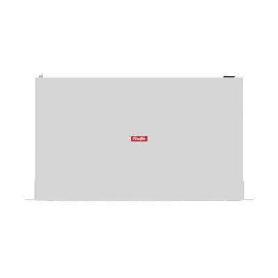 China High-Performance 48-Port Ruijie Switch With 10G Uplinks Advanced Security for sale