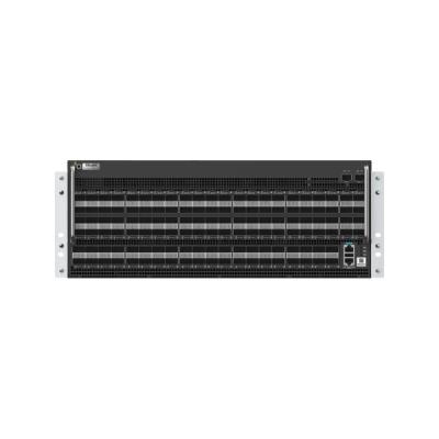 China High-Density 100G Ports Low Latency Ruijie Switch For Data Center Cloud for sale