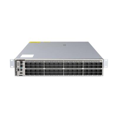 China High-Performance Ruijie Switch RG-S6990-64OC2XS - 100G Data Center Low Latency for sale